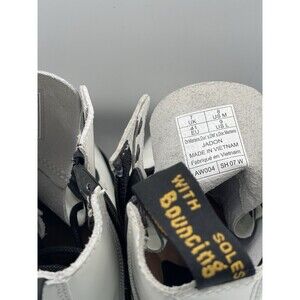 Dr. Martens | Shoes | Dr Martens Jadon Boots Unisex Leather Boot ...